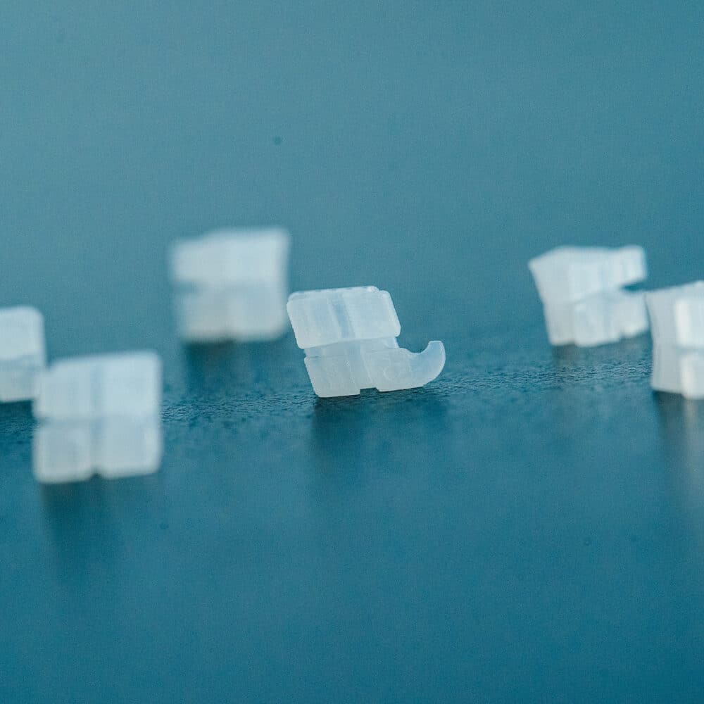 LightForce Braces | Alexandria, VA | Larson Orthodontics